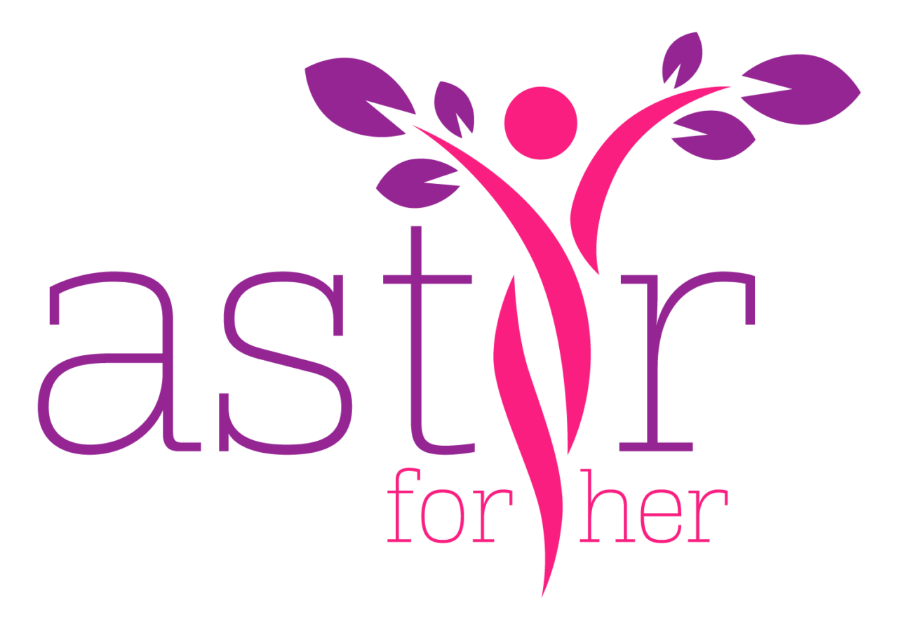Astir For Her | Created by a Woman just for Women | Astir Labs LLC ...